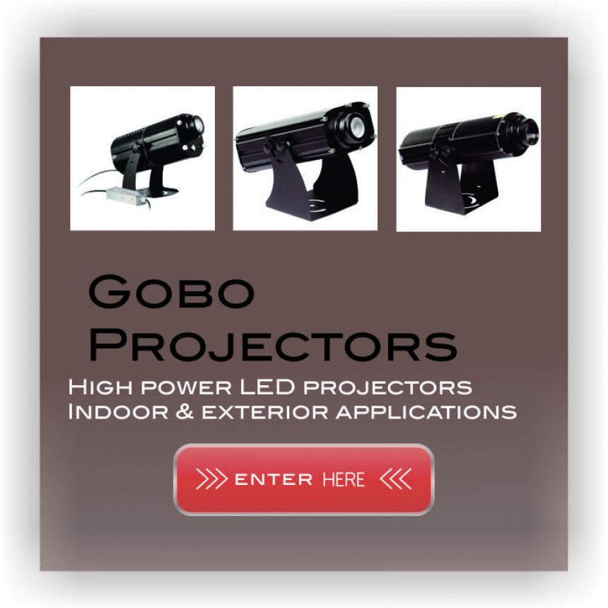 Thegobo.com | Custom Gobos | Wedding Gobos | Gobo Projectors ...